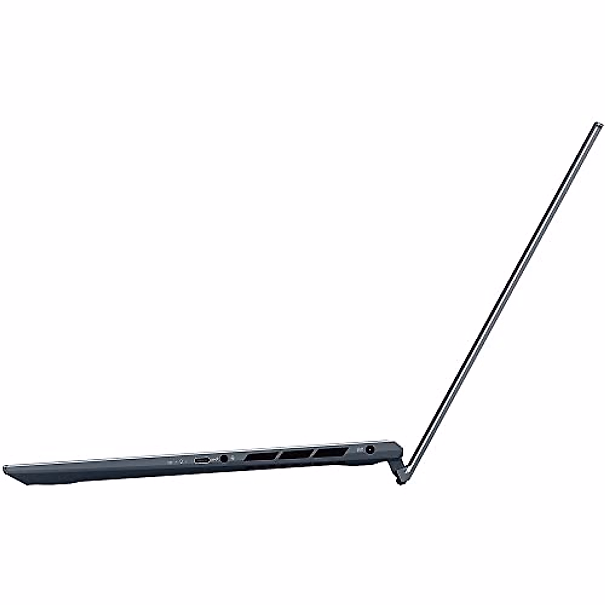 ASUS Zenbook Pro 15 Laptop 2023, 15.6" FHD Touchscreen, AMD Ryzen 9 5900HX 8-Core, NVIDIA GeForce RTX 3050 Ti, 16GB LPDDR4 1TB SSD, Backlit Keyboard, Wi-Fi 5, Card Reader, Win11 Pro, COU 32GB USB