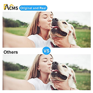 FACMS Remanufactured Ink Cartridges Replacement for HP 65XL 65 XL Ink Cartridge for Envy 5055 5052 5058 DeskJet 3755 2652 2655 3722 3723 3752 3758 3730 3720 3700 2622 2655 Printer (1 Black, 1 Color)