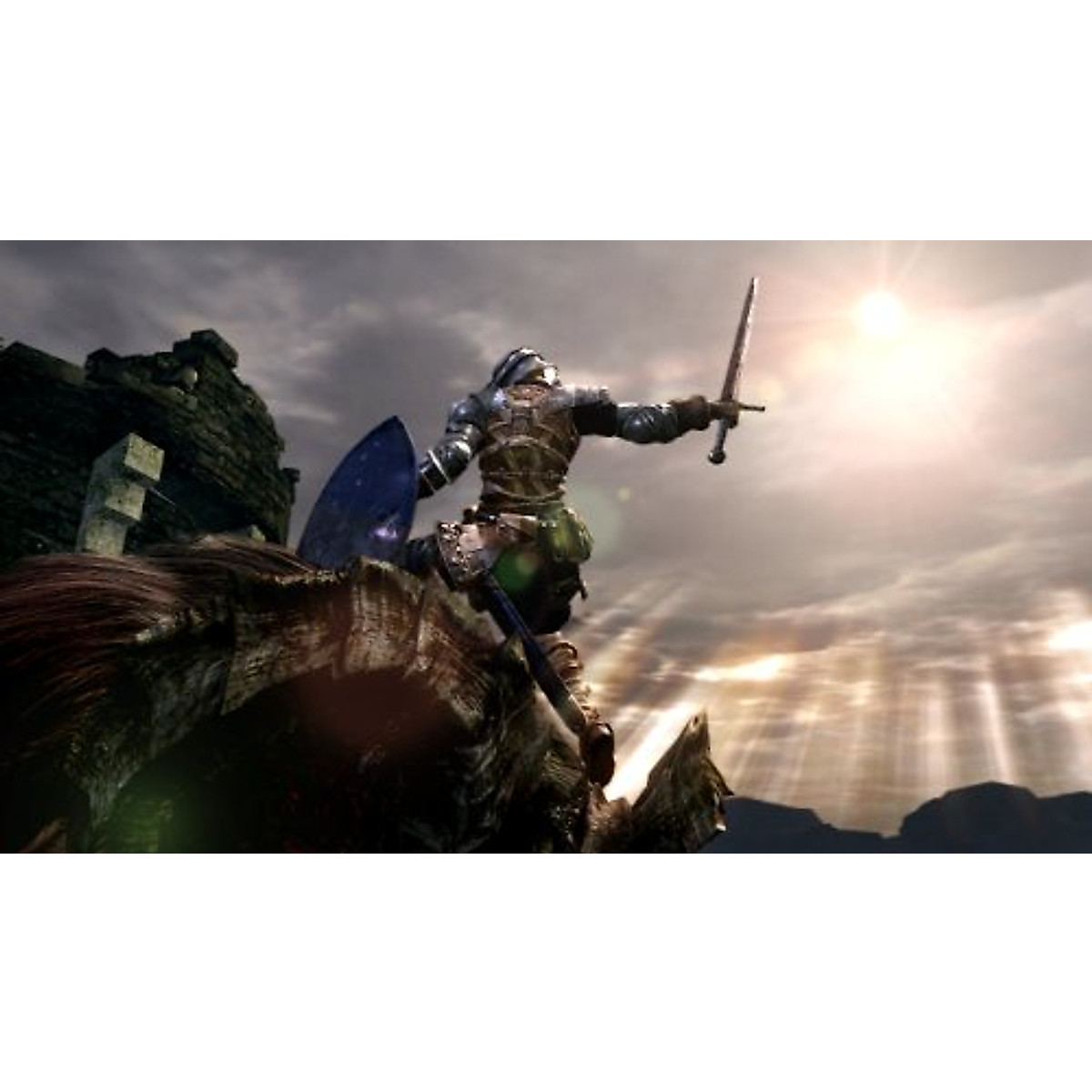 Dark Souls - Xbox 360