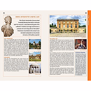 Fodor's Paris 2023 (Full-color Travel Guide)