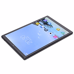 Honio Tablet PC, 2GB RAM 32GB ROM Student 10 Inch (US Plug)