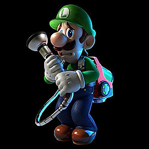 Luigi's Mansion 3 - Switch