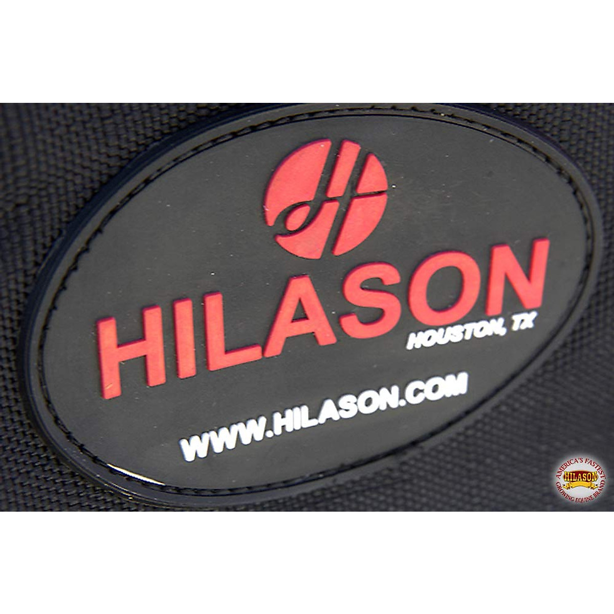 HILASON 1200D Waterproof Winter Horse Blanket Neck Cover Belly Wrap | Horse Blanket | Horse Turnout Blanket | Horse Blankets for Winter | Waterproof Turnout Blankets for Horses 80 in