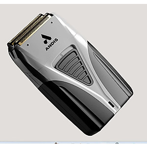 Andis ProFoil Lithium Plus Titanium Foil Shaver TS-2 17255