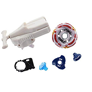 Magicmode Metal Spinning Top Stainless Steel Precision Gyroscope Anti-Gravity Spinner Top Perfect Balance Desktop Toy, Unique Gift for Kids/Adults