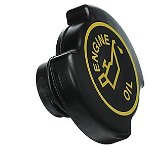 Ford Genuine F3AZ-6766-B Oil Cap