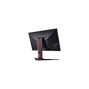 Lenovo Legion Y25f-10 24.5" FHD LCD Gaming Monitor, Adjustable Stand, 65D9GAC4US
