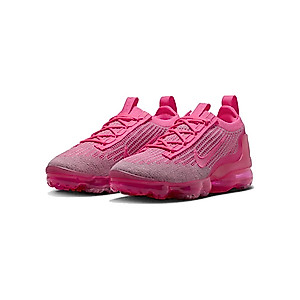 AIR Vapormax 2021 FK - Size 6.5 US - Pink Blast