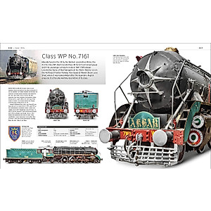 Train: The Definitive Visual History