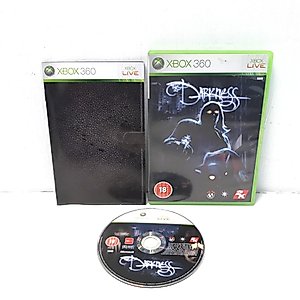 The Darkness [UK Import]