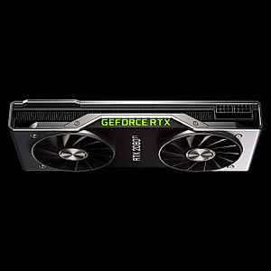 NVIDIA GEFORCE RTX 2080 Ti Founders Edition (Renewed)
