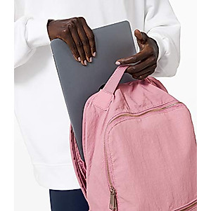 Lululemon City Adventurer Backpack (Pink Taupe)