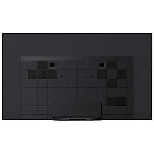 Sony XBR-65A9G 65-inch TV: MASTER Series BRAVIA OLED 4K Ultra HD Smart TV with HDR and Alexa Compatibility - 2019 Model