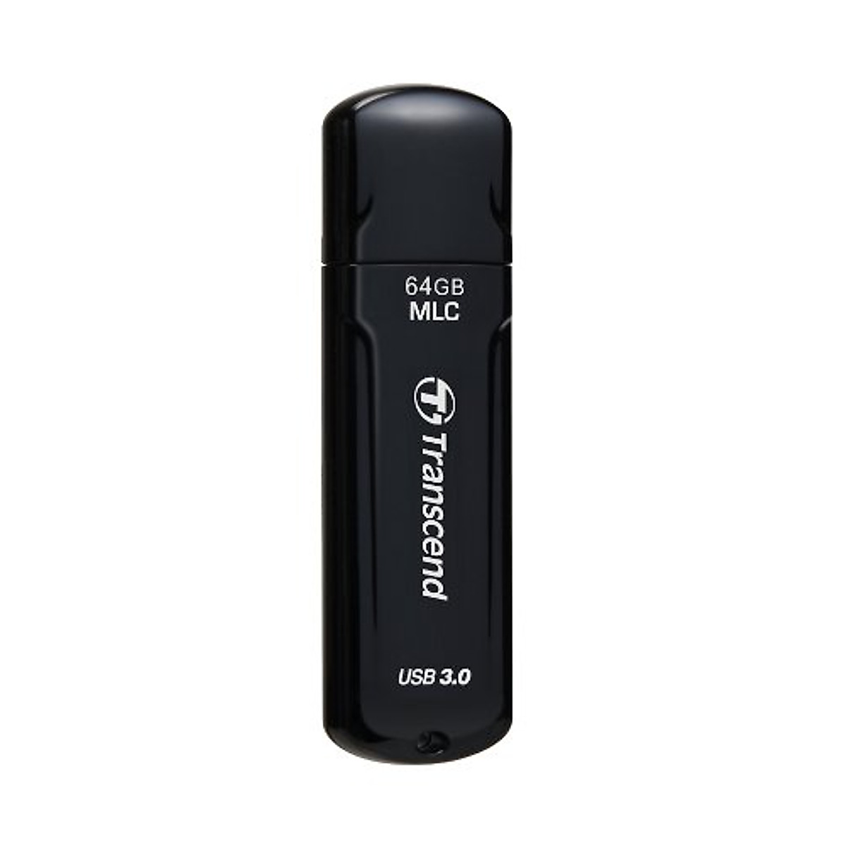 64gb Jetflash 750, Black
