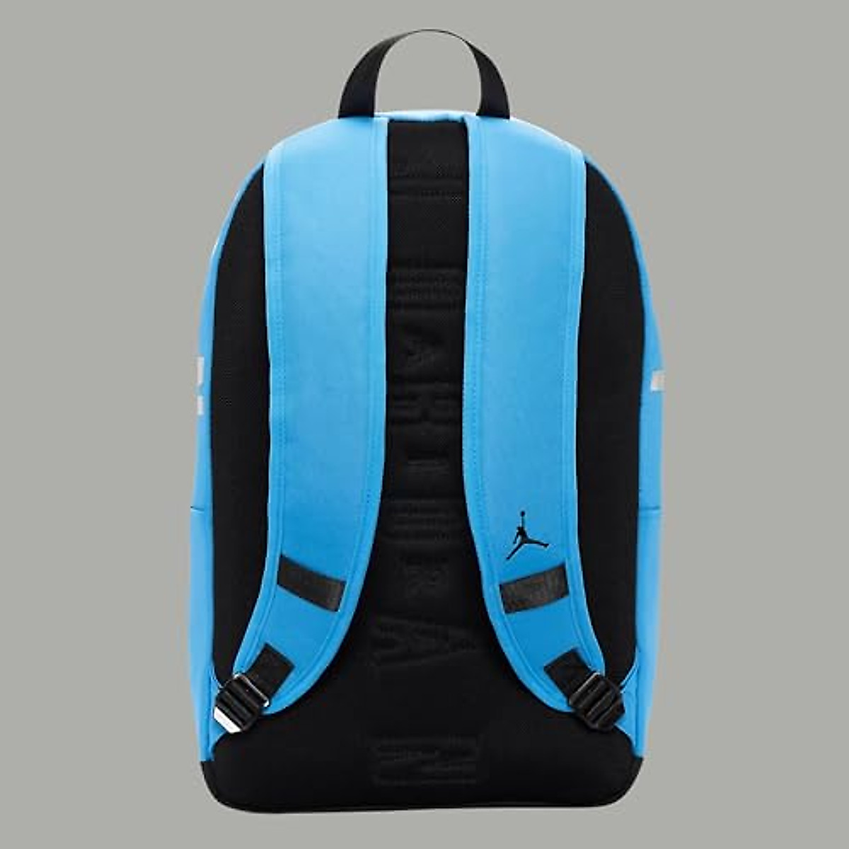 Nike Jordan Air Patrol Backpack, University Blue/Black