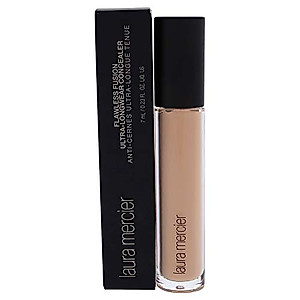 Laura Mercier Flawless fusion ultra-longwear concealer - 2c by laura mercier for women - 0.23 oz concealer, 0.23 Ounce