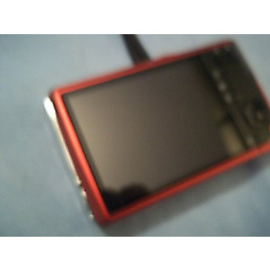 Kodak EasyShare M420 10MP 4x Optical Zoom (RED)