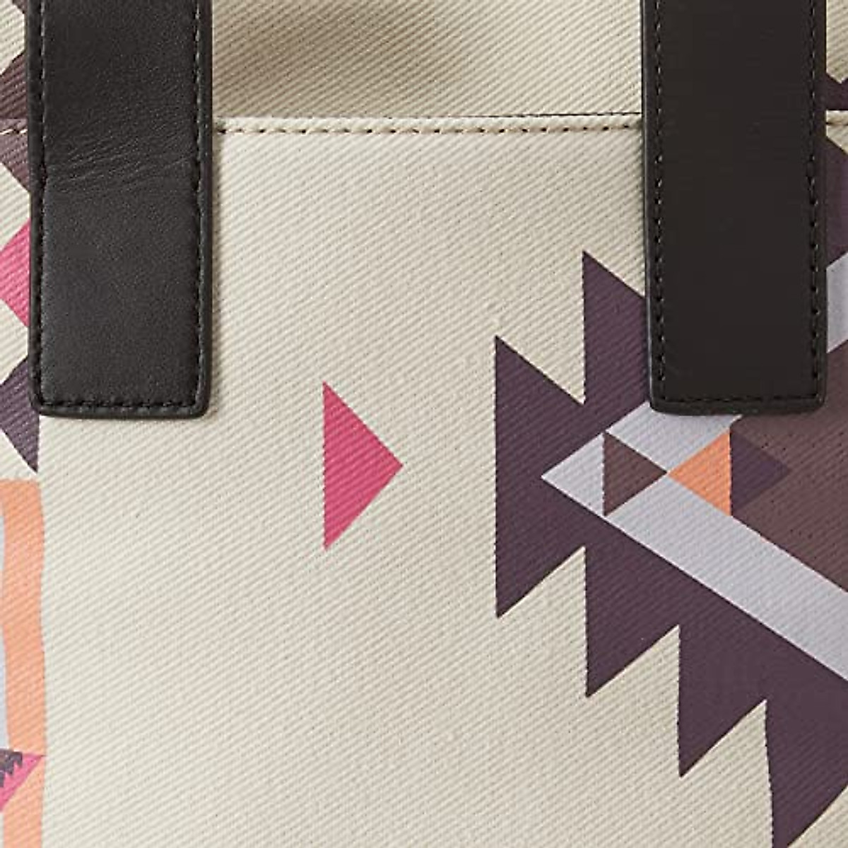 Lucky Brand womens Hahn Small Tote, Natural Multi, One Size US