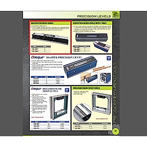 HHIP 4901-0084 4" Master Precision Level