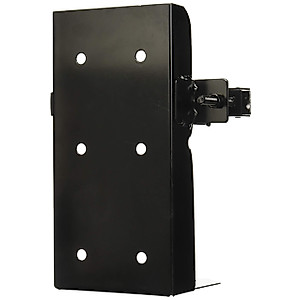 Amerex 809 Steel Heavy Duty Fire Extinguisher Bracket