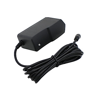 Power Wheels 12 Volt Battery Charger for Ride on Toys Jeep Vehicle Truck, DC Barrel Tip Connector