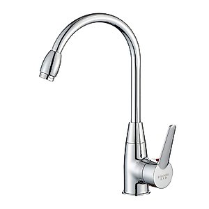 Sink Faucet Garden Cold Tap Faucets Garage Water Tap Bath Tub Faucet Bath Tub Tap Faucet Picnic Table Clips Kitchen Faucet Kitchen Accessoires Mop to Rotate Hot and Cold