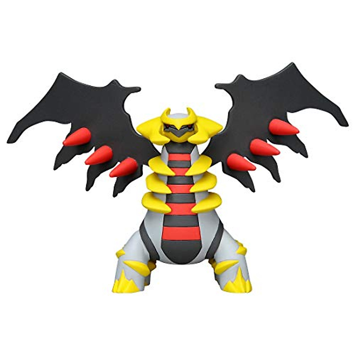 Takara Tomy Pokemon Monster Collection Moncolle ML-23 Giratina Figure