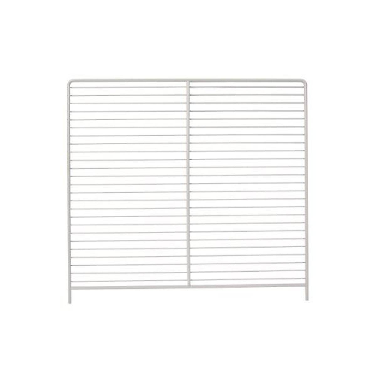 Prtst 340-26000-02 TRAULSEN 340-26000-02 Wire Shelf 1 Sect with Duct Epox by Traulsen