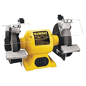 8" 3/4HP BENCH GRINDER