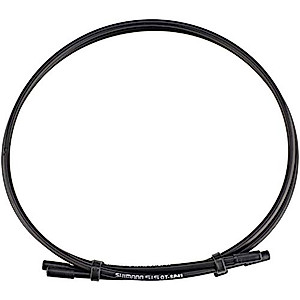 SHIMANO Shift Lever RS700 dble 11sp Flat bar,Black