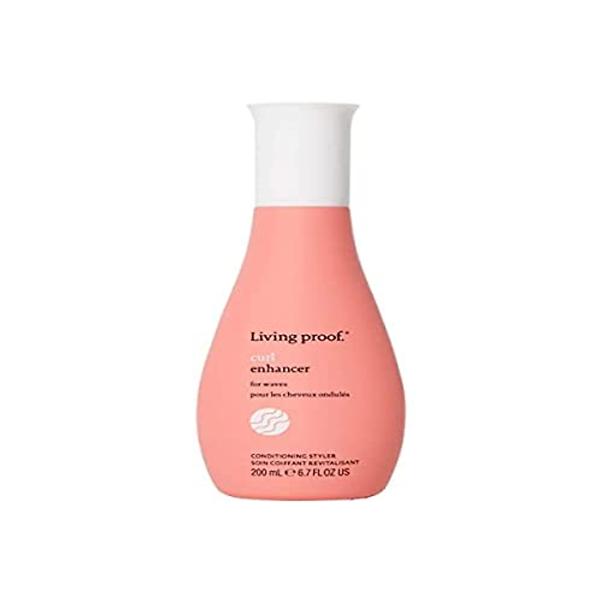 Living Proof Curl Enhancer, New Formula