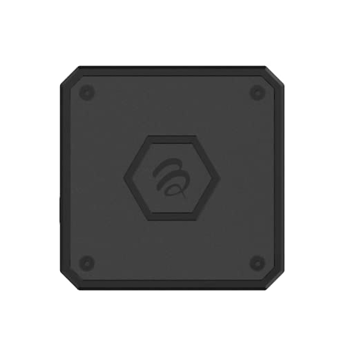 BuzzTV E5 TV Box - Android OS 11 - Amlogic S905X4 Quad-core 64bit Cortex - A55-2GB DDR - 32GB eMMC