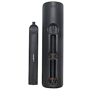 AA59-00666A Replaced Remote fits for Samsung TV UN32EH4003V UN40ES6003F LH32HDBPLGA UN32EH4003FXZA UN39EH5003FXZA UN60EH6003FXZAHH01 H32B H40B H46B LH32HDBPLGA/ZA LH40HDBPLGA/ZA UN40H5003