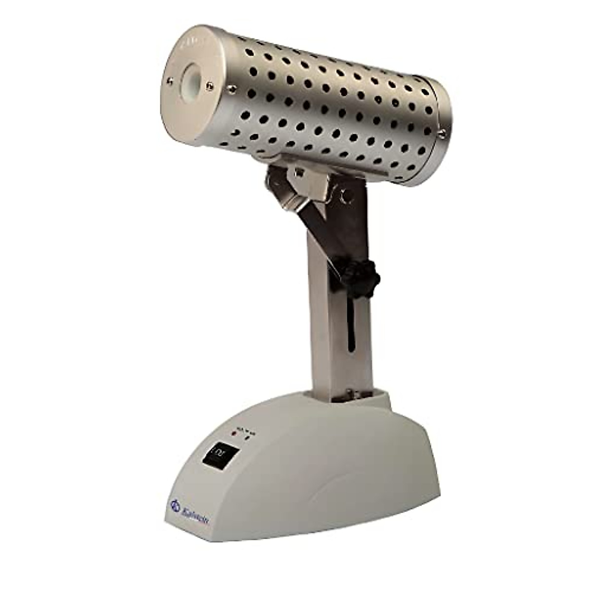 Kalstein Laboratory Bacti-Cinerator Sterilizer, sterilizes Micro-Organisms utilizing Infrared Heat Produced by a Ceramic core Element,Complete sterilizing Temperature of 1500ºF (815.6ºC) YR05324