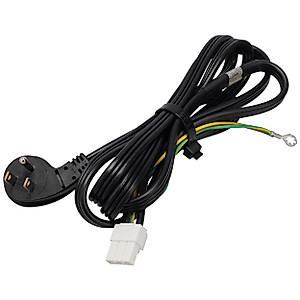 Supplying Demand 241516904 7241516901 Refrigerator Power Cord Replacement