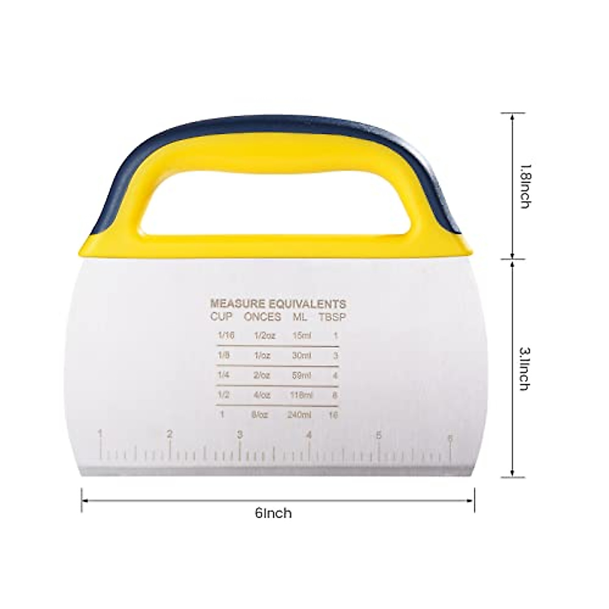 2 PCS soap cutter- Stainless Steel Wavy & Straight Soap Mold Loaf Cake Cutter, Potato Vegetable Cake Cutter Cutting Tools set