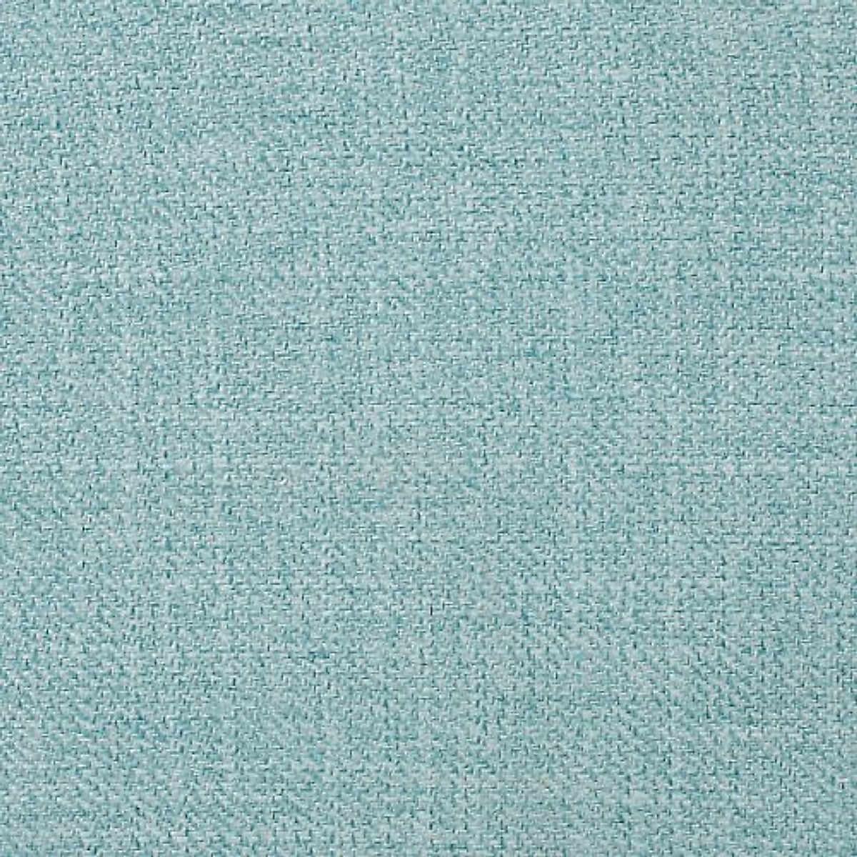 Christopher Knight Home Justus Mid-Century Modern Fabric Loveseat, Light Blue / Natural