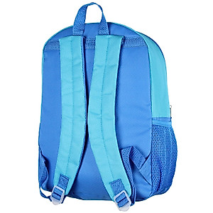 Animal Crossing Character Print Backpack 5 pc Set Lunch Tote Keychain