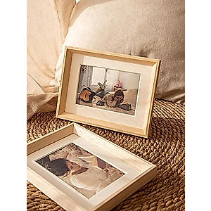 ASCDAP Solid wood photo frame, photo photo frame