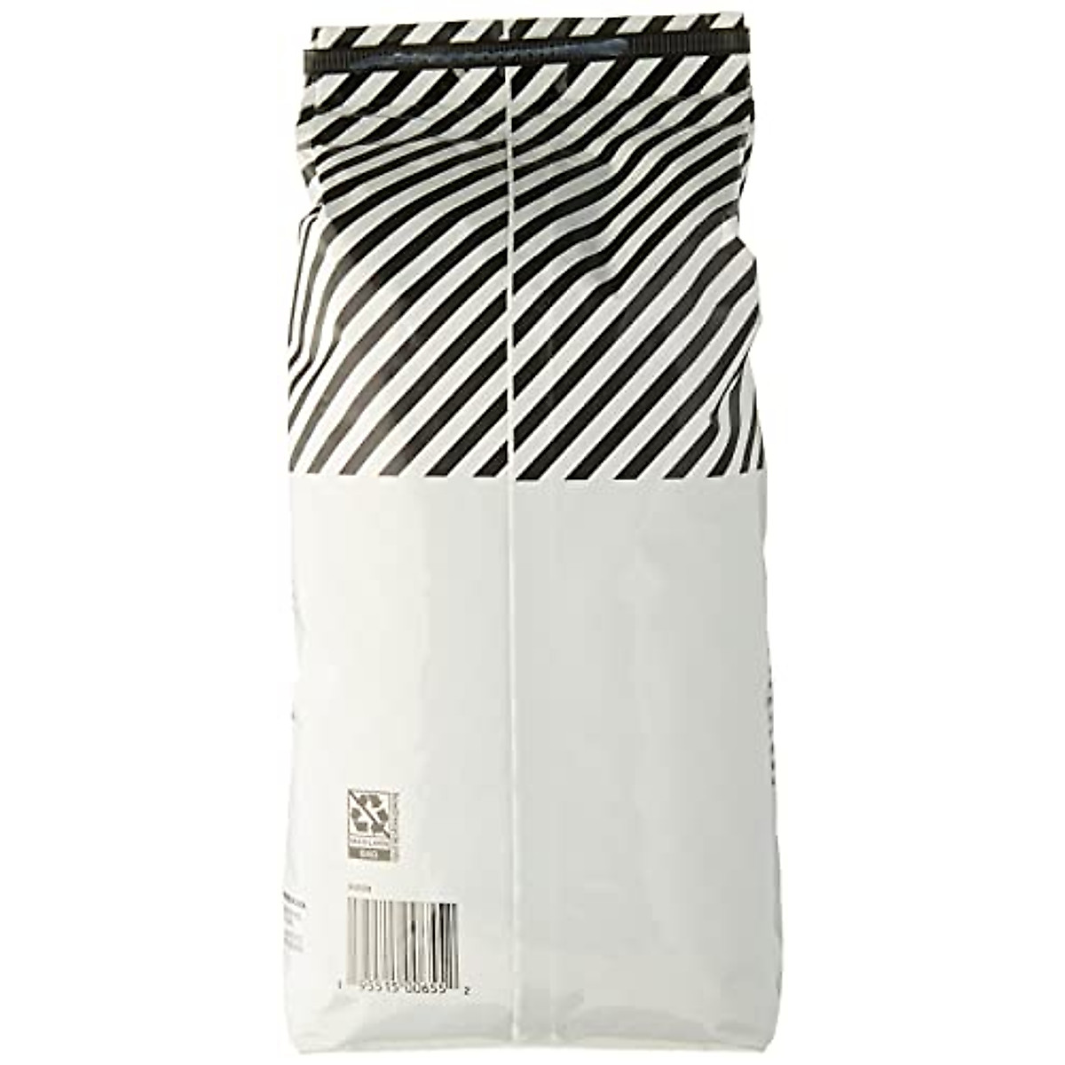 AmazonFresh Dark Roast Whole Bean Coffee, 32 Ounce