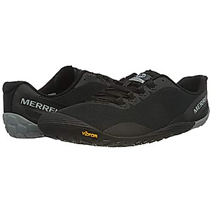 Merrell Women's Fitness Shoes, Black, 8.5