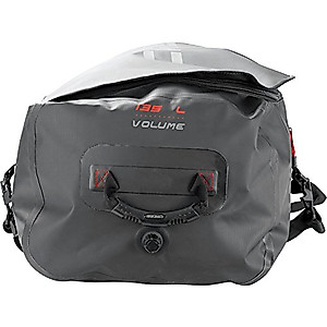 Cressi Waterproof Bag for Scuba Freediving Equipment - 135 Liters Capacity | GORILLA PRO XL quality since 1946