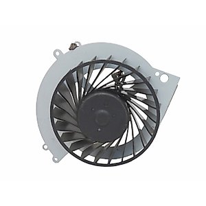 CARBEX New Internal Cooling Fan for Sony PS4 CUH-1001A 500GB Repair Replacement