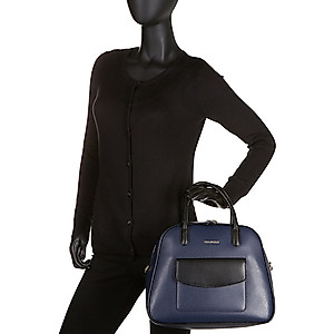 Vera Bradley Womens Bowled Over Bag Rouge One Size