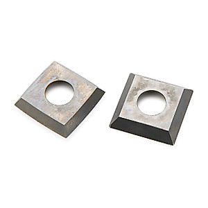WoodRiver Mini Glue Scraper Replacement Cutters