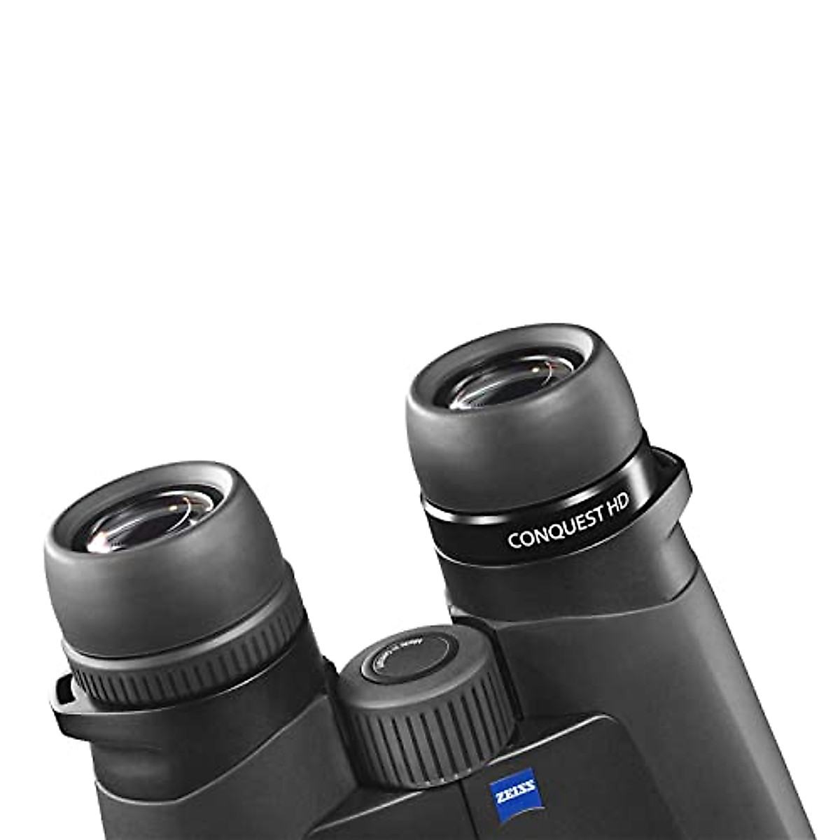 Zeiss 10x42 Conquest HD Binocular with LotuTec Protective Coating (Black)