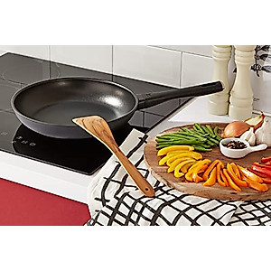 ZWILLING Madura Plus Fry Pan, 28 x 28 x 10 cm, Black