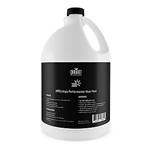 CHAUVET DJ High Performance Haze Fluid (HFG)