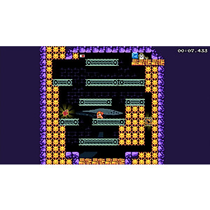 Milli & Greg - For PlayStation 4