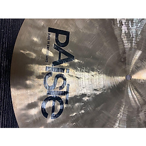 Masters Series 20" Dark Crash Ride Cymbal 20"